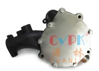 China 1610-E0490 Water Pump Assy For Hino Excavator Engine P11C for sale