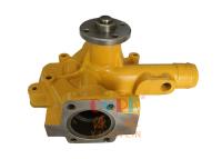China 6132-61-1616  Excavator Diesel Water Pump S4D94E Engine Water Pump  6132-61-1616  Of Komatsu for sale
