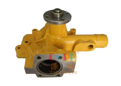 China 6132-61-1616  Excavator Diesel Water Pump S4D94E Engine Water Pump  6132-61-1616  Of Komatsu for sale
