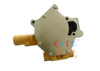 China 6132-61-1616  Excavator Diesel Water Pump S4D94E Engine Water Pump  6132-61-1616  Of Komatsu for sale