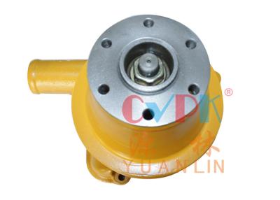 China 6134-61-1100 Engine Mining Excavator Diesel 6134-61-1100 Komatsu Water Pump Engine S4D105 for sale