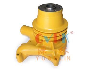 China 6136-61-1501 Engine Mining Excavator Diesel 6136-61-1501 Water Pump Assy Engine Of Komatsu D4 6D105 for sale