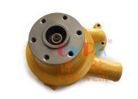 China 6136-61-1501 Engine Mining Excavator Diesel 6136-61-1501 Water Pump Assy Engine Of Komatsu D4 6D105 for sale