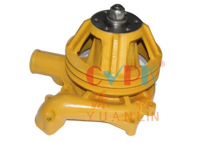 China 6138-61-1401 Excavator Water Pump Engine SA6D108-1G-7 for sale