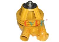 China 6138-61-1401 Excavator Water Pump Engine SA6D108-1G-7 for sale