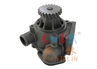 China 6151-61-1101 Water Pump Assy Engine PC300-3 S6D125 for sale