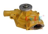 China 6206-61-1505 Water Pump Assy Engine D31-18 S6D95 for sale