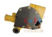 China 6206-61-1505 Water Pump Assy Engine D31-18 S6D95 for sale