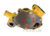 China 6206-63-1201 Excavator Water Pump Engine 4D95L 58*43*18 for sale