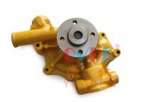 China 6206-63-1201 Excavator Water Pump Engine 4D95L 58*43*18 for sale