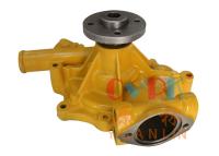 China 6206-63-1201 Excavator Water Pump Engine 4D95L 58*43*18 for sale