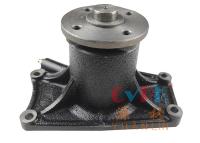 China ME088301 Engine Mining Excavator Diesel ME088301 Water Pump For Mitsubishi 6D31T Engine for sale