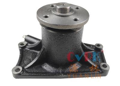 China ME088301 Engine Mining Excavator Diesel ME088301 Water Pump For Mitsubishi 6D31T Engine for sale