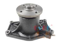 China ME088301 Engine Mining Excavator Diesel ME088301 Water Pump For Mitsubishi 6D31T Engine for sale