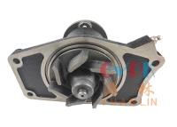 China ME088301 Engine Mining Excavator Diesel ME088301 Water Pump For Mitsubishi 6D31T Engine for sale