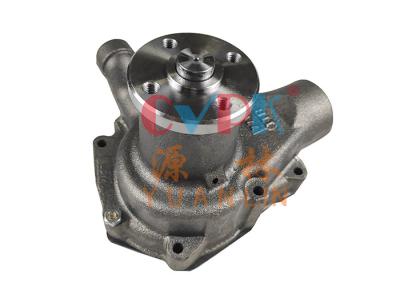 China ME995307 Mining Excavator Diesel ME995307 Water Pump Assy Of Mitsubishi For Engine 6D16T for sale