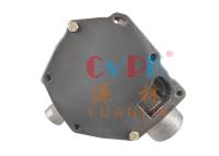 China ME995307 Mining Excavator Diesel ME995307 Water Pump Assy Of Mitsubishi For Engine 6D16T for sale