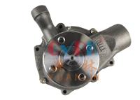 China ME995307 Mining Excavator Diesel ME995307 Water Pump Assy Of Mitsubishi For Engine 6D16T for sale