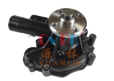 China 129907-42000 Mining Excavator Diesel Water Pump Assy YANMAR Engine For 4TNV98 4TNV94 for sale