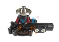 China 129907-42000 Mining Excavator Diesel Water Pump Assy YANMAR Engine For 4TNV98 4TNV94 for sale