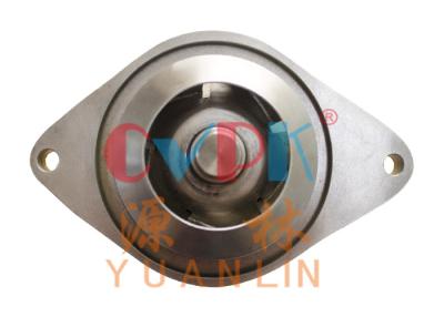 China 6735-61-1500 Engine Mining Excavator Diesel Water Pump Assy 6735-61-1500 Komatsu For PC200-6 S6D102 for sale