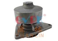 China WA380 S6D114 Mining Excavator Diesel Water Pump 6742-01-3670 for sale