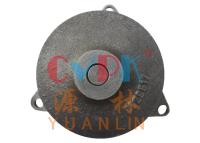 China WA380 S6D114 Mining Excavator Diesel Water Pump 6742-01-3670 for sale