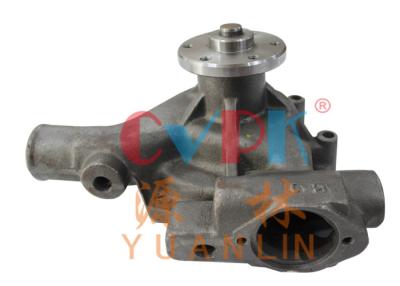 China 6206-61-1100 Excavator Water Pump Engine Mining PC200-5 S6D95 for sale