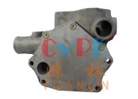 China 6206-61-1100 Excavator Water Pump Engine Mining PC200-5 S6D95 for sale