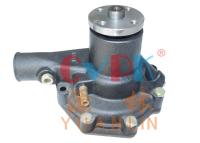China 1072473 Water Pump Assy Engine 3044C.D3 Locomotive for sale