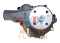 China 1072473 Water Pump Assy Engine 3044C.D3 Locomotive for sale