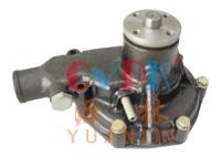 China 1175033 Mining Excavator Diesel Water Pump Assy Engine 315B/C Locomotive for sale