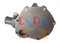 China 1175033 Mining Excavator Diesel Water Pump Assy Engine 315B/C Locomotive for sale
