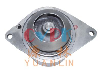 China 6736-61-1203 Excavator Diesel Water Pump S6D102 For Komatsu for sale