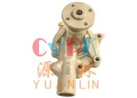 China 30H45-00200 Mining Excavator Diesel Water Pump 30H45-002003 Engine 308 K4N for sale