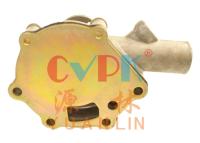 China 30H45-00200 Mining Excavator Diesel Water Pump 30H45-002003 Engine 308 K4N for sale