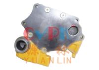 China 6204-61-1301 Excavator Diesel Water Pump Of Komatsu Engine S4D95 for sale