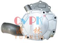 China 2258016 Excavator Diesel Water Pump Assy For  Engine C4.4 for sale