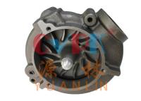 China 8149880 Excavator Water Pump Assy Size 20*20*25 For for sale