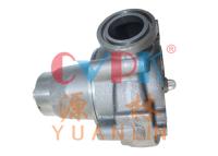 China 8149880 Excavator Water Pump Assy Size 20*20*25 For for sale