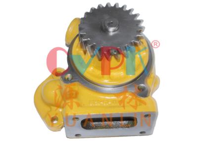 China 6150-61-1102 Excavator Diesel Water Pump Engine D50-18 S6D125 for sale