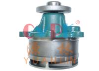 China 20726092 Excavator Diesel Water Pump Assy Engine EC210 4D For for sale