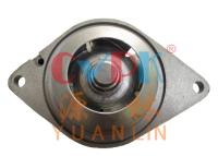 China 6736-61-1201 Water Pump Assy For Komatsu Engine S6D102 PC200-7 for sale