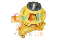 China 6138-61-1560 Diesel Water Pump Komatsu Engine SA6D110 for sale