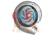 China 36*35*33 Water Pump Assy 3050443 For Cummins Engine K38 for sale