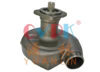 China 36*35*33 Water Pump Assy 3050443 For Cummins Engine K38 for sale