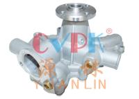 China 4900469 Water Pump Assy For Cummins Engine A2300 for sale