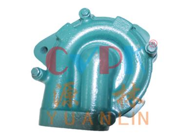 China 3830046 Excavator Diesel Water Pump Assy For  Engine 1240 for sale