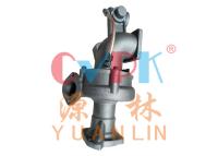 China 3098960 Excavator Water Pump For Cummins Engine K19 for sale
