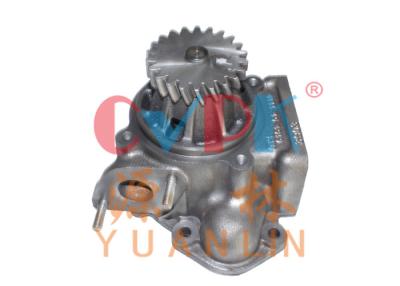 China 6154-61-1100 Water Pump Assy Komatsu Engine For PC400-7 S6D125E for sale